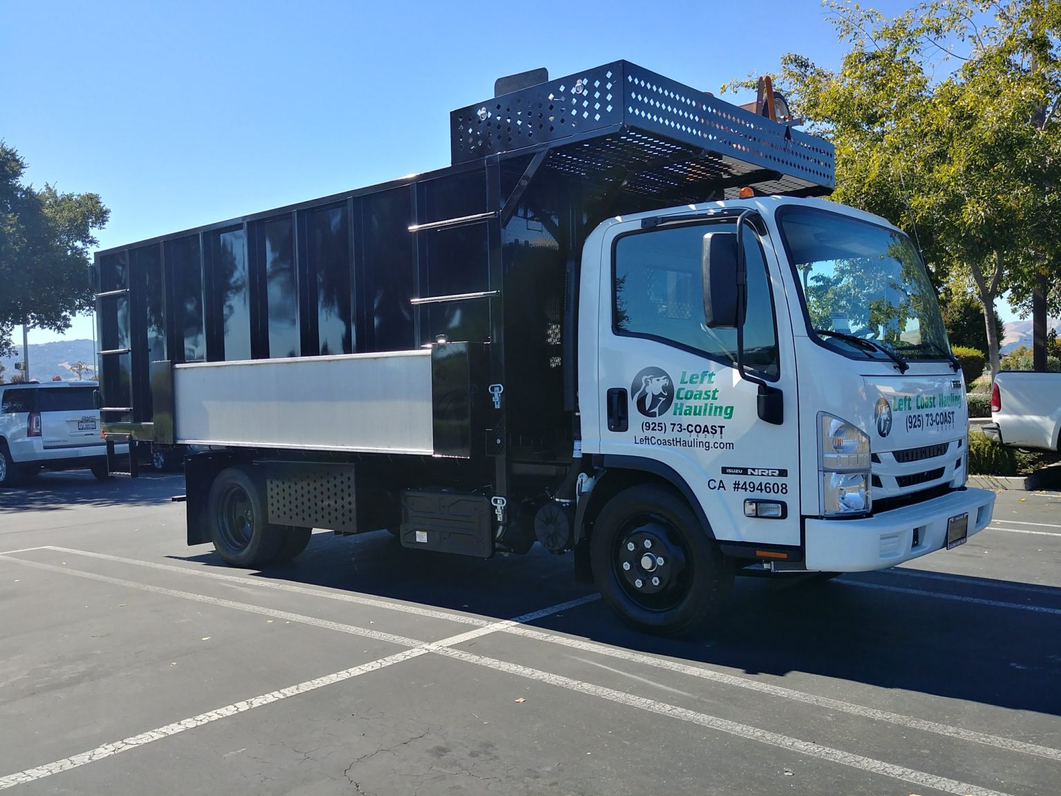 House Clean Out Services - East Bay | Left Coast Hauling